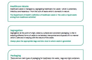Clinical Waste Bags | Stericycle